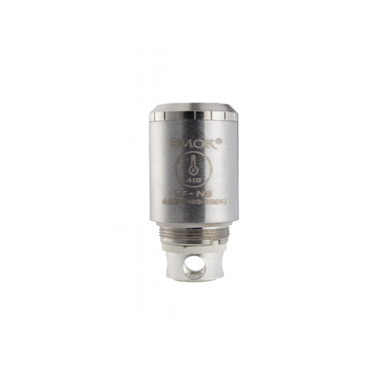 Smok TF-T3 Coils - 5 Packs of 5 - Vapour.com - Electronic Cigarettes, E ...